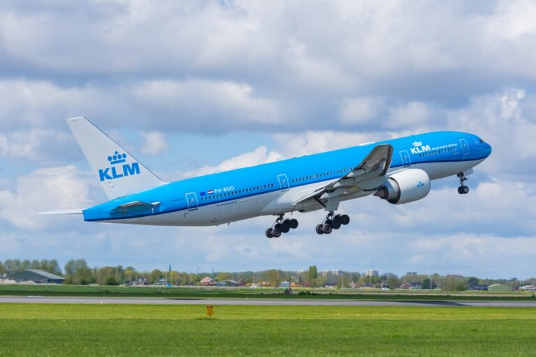 Boeing B777 | SAMCO Aircraft Maintenance